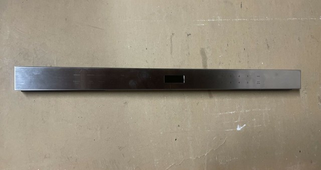 Genuine WOLF SUBZERO MD30TE/S Microwave Control Panel Assembly 30 SVC ...
