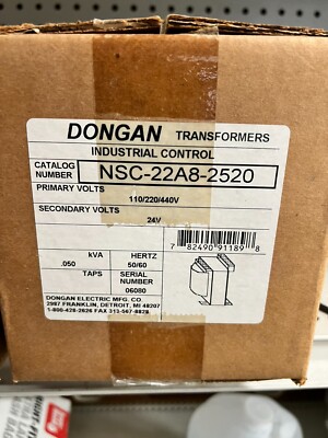Transformers - Dongan Transformer