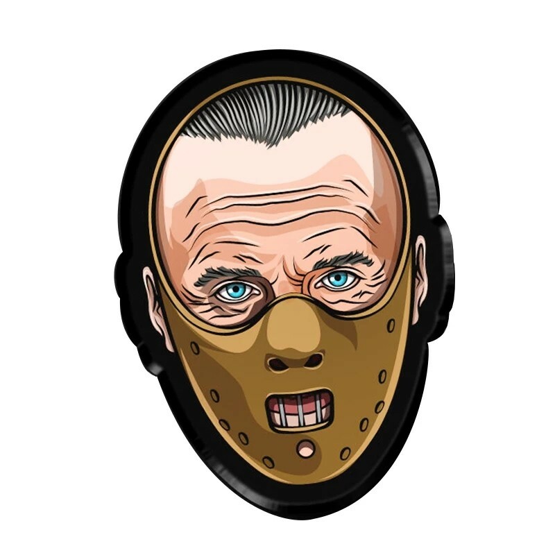 Hannibal Mask