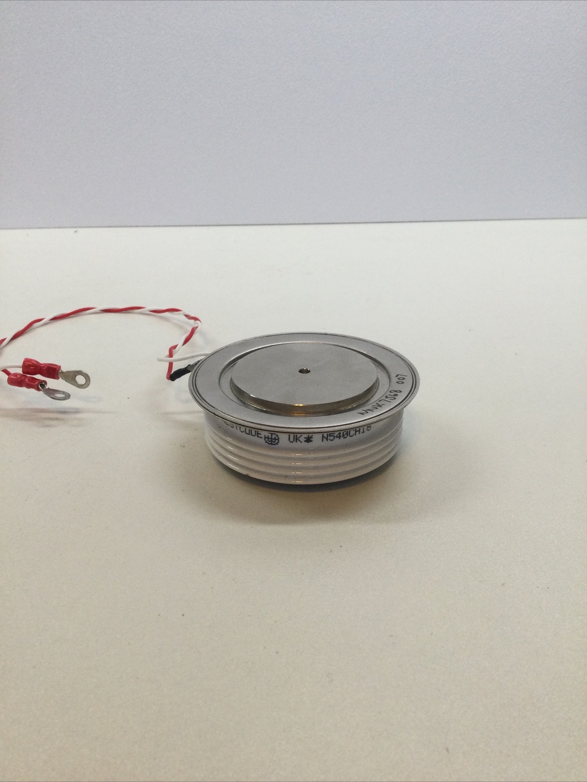 WESTCODE SEMICONDUCTOR N540CH18 SCR | eBay