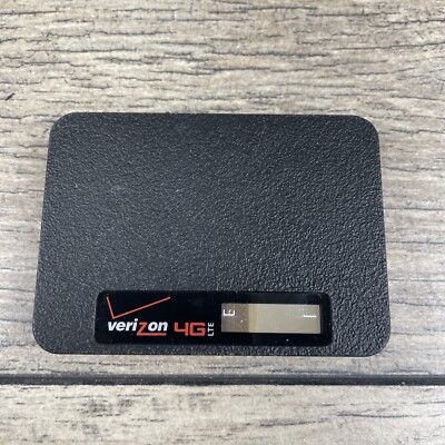 Verizon MHS700L Ellipsis Jetpack 4G LTE Mobile Wi-Fi Hotspot Modem ...