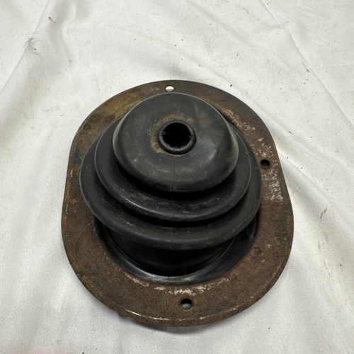 67-72 Chevy/GMC K5 K10 K20 4x4 NP 205 Transfer Case Shifter New Boot ...
