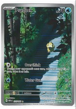 Psyduck 175/165 Sv: Scarlet & Violet 151 Holo for sale online | eBay