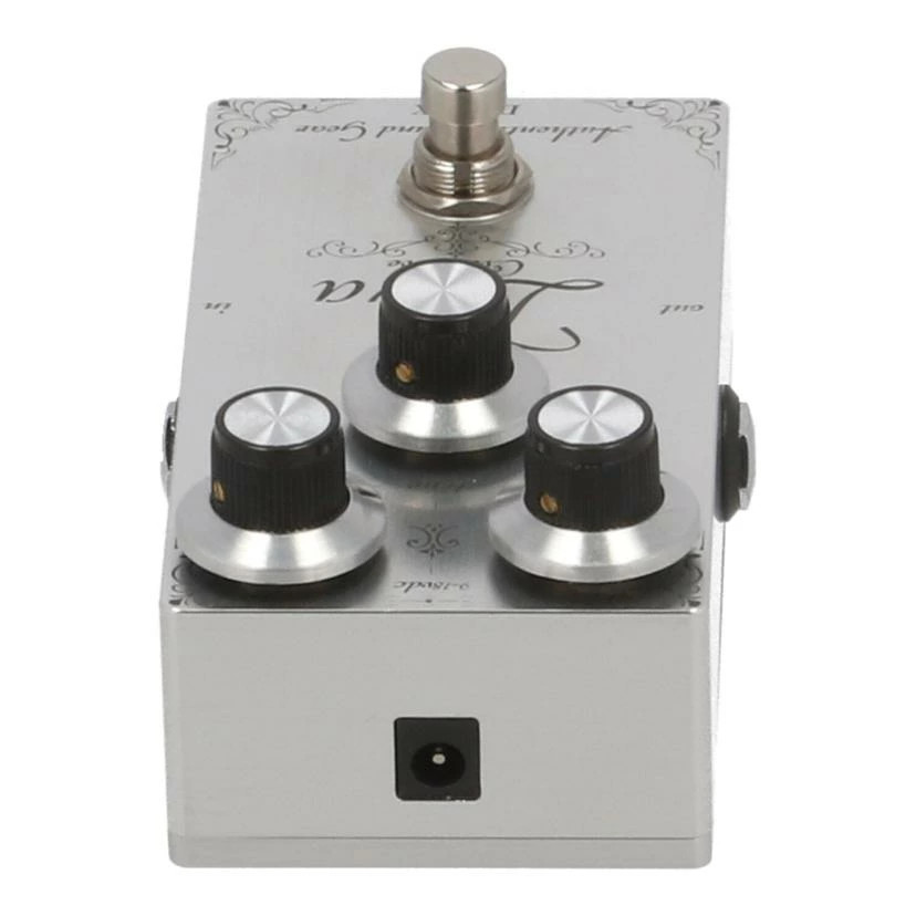 Dynax/Effector/Overdrive/Diva Overdrive/087/A Rank/62 Used No.km1137 | eBay