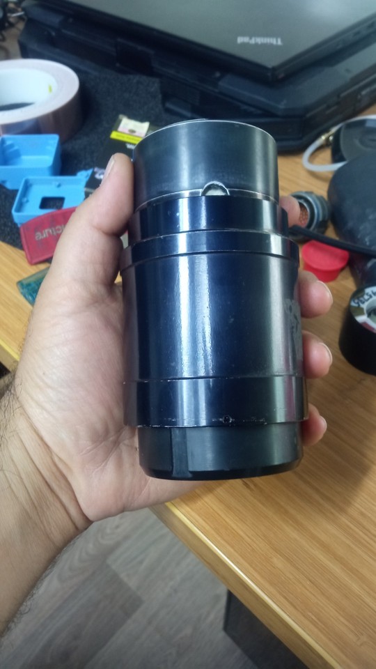 Good Condition Mx9610 İmage İntersifier Tube iit Mx9644 With İnverter ...