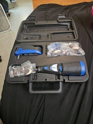 Dremel Multi Tool Kit 770 - Complete Set *** Pristine Condition *** | eBay