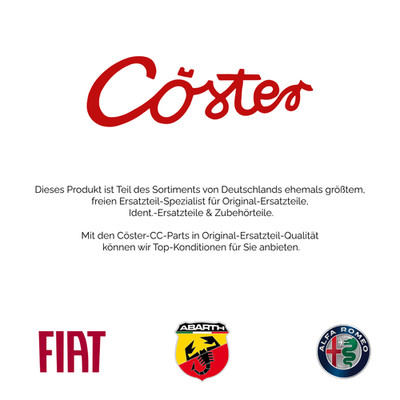 Original FIAT HECKLEUCHTE Art: 1380672080 | eBay.de