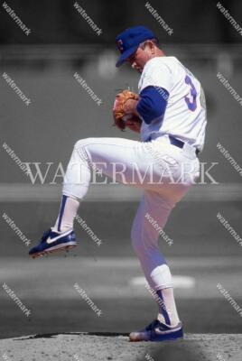 RV796 Nolan Ryan Texas Rangers Baseball 8x10 11x14 16x20 Spotlight ...