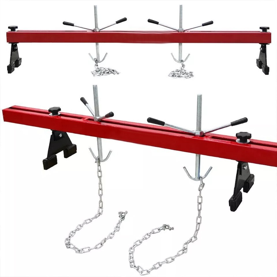 Engine Support Beam Max 500Kg Automotive Engine Beam Support Bar ...