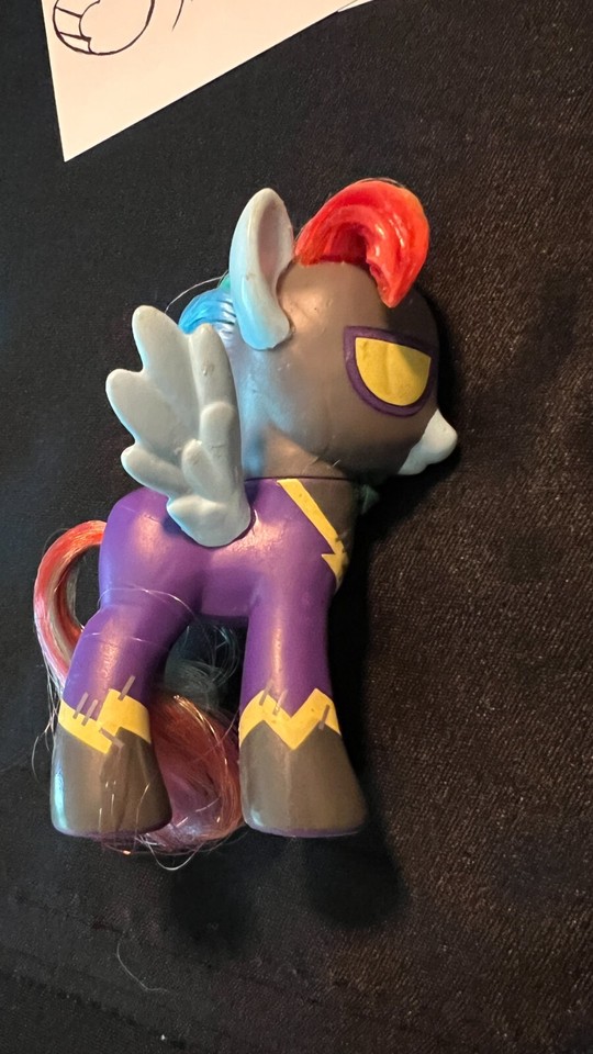 YOU PICK My Little Pony 2010 Friendship is Magic FIM etc. Hasbro MLP ...