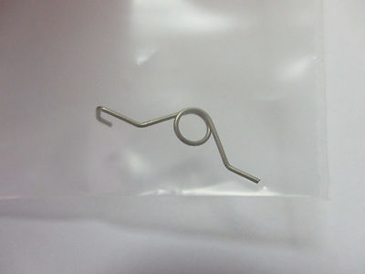 NEW PENN SPINNING REEL PART - 6D-103 Silver Series 103 103C - Eccentric ...