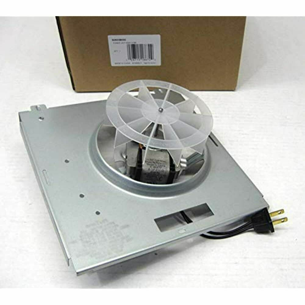 Bath Blower Fan Motor Kit for NuTone 763RLN 763RL 763RLNB 763RLN-R01 ...