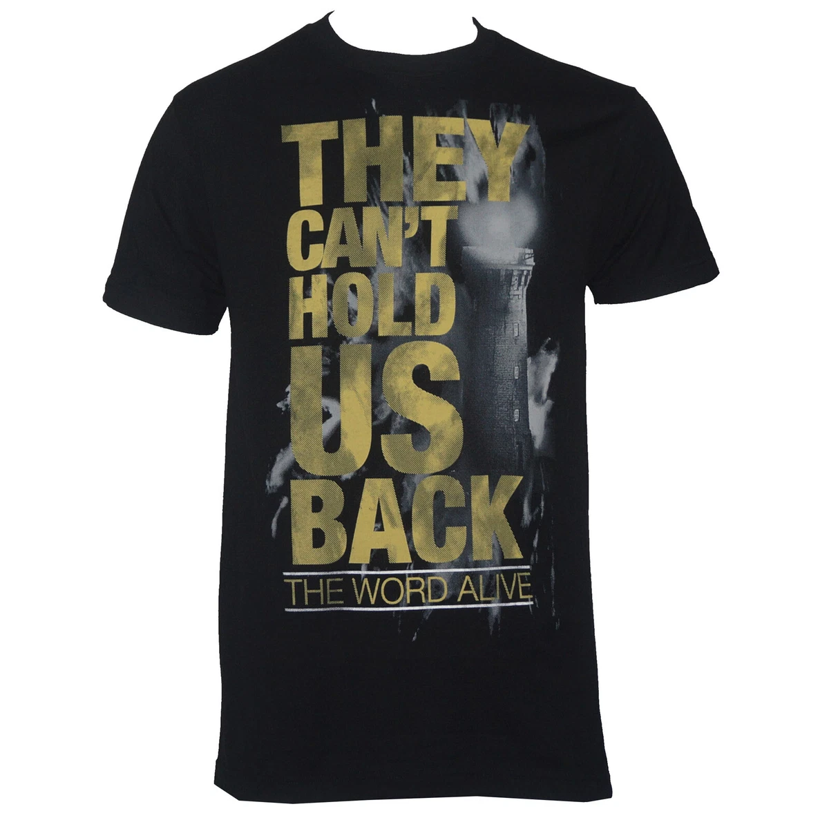 The Word Alive Logo