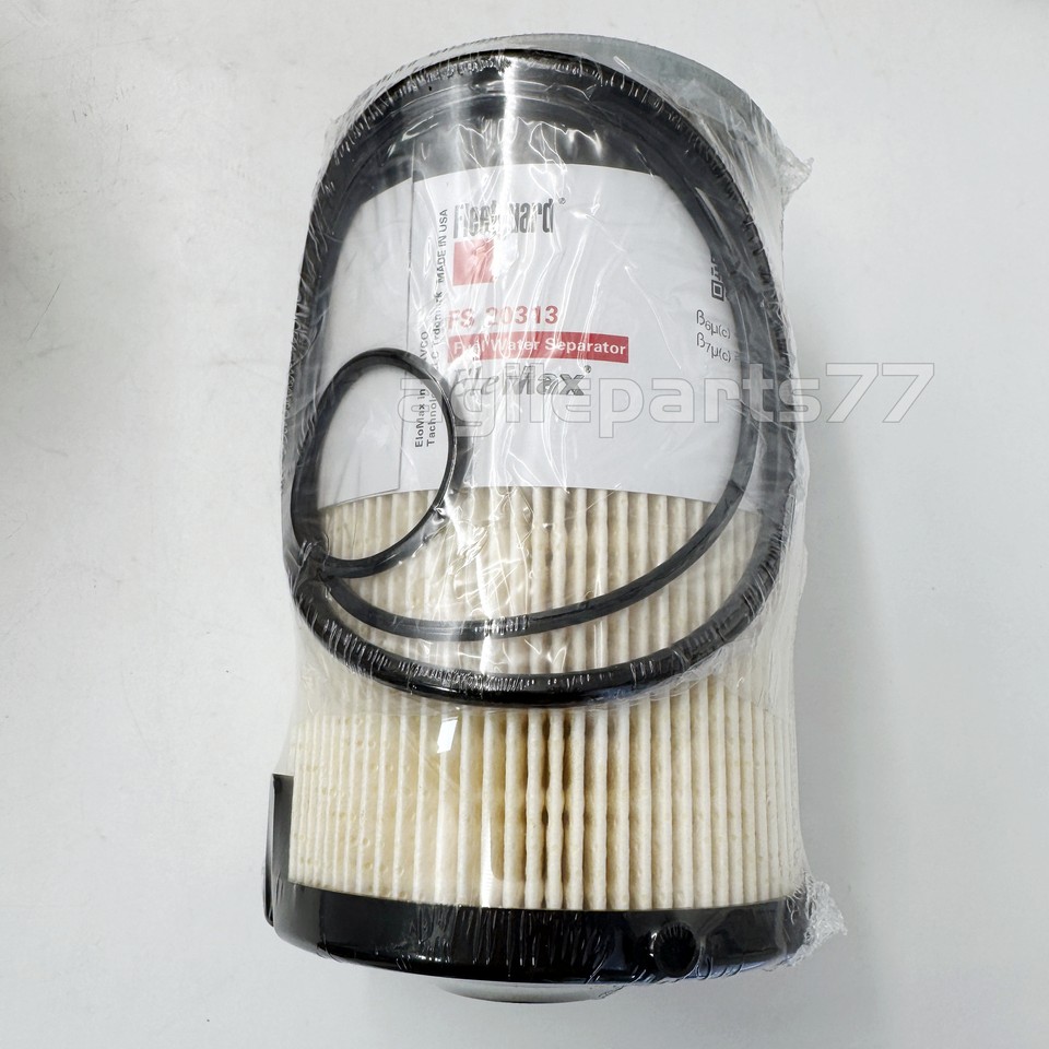 6X FS20313 Volvo D11/D13 Mack MP7/MP8 Fuel Separator 24009059 24009058 ...