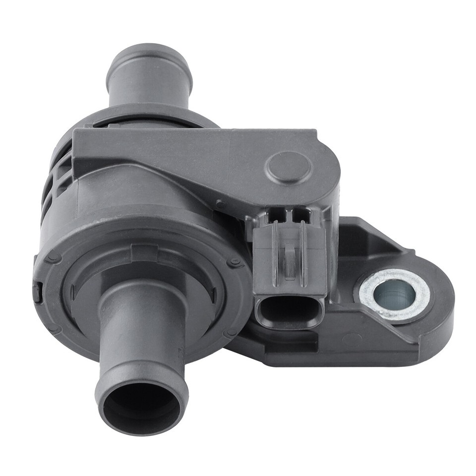 Coolant Flow Control By-Pass Valve For Toyota Camry Corolla Rav4 OEM ...