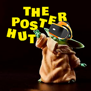 The Poster Hut UK | eBay Australia Stores