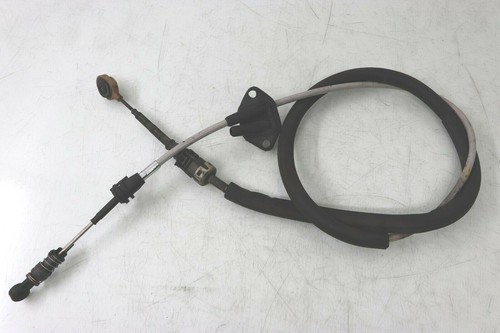 2006 06 PORSCHE BOXSTER S SHIFTER SHIFT CABLE AUTOMATIC TRANSMISSION ...