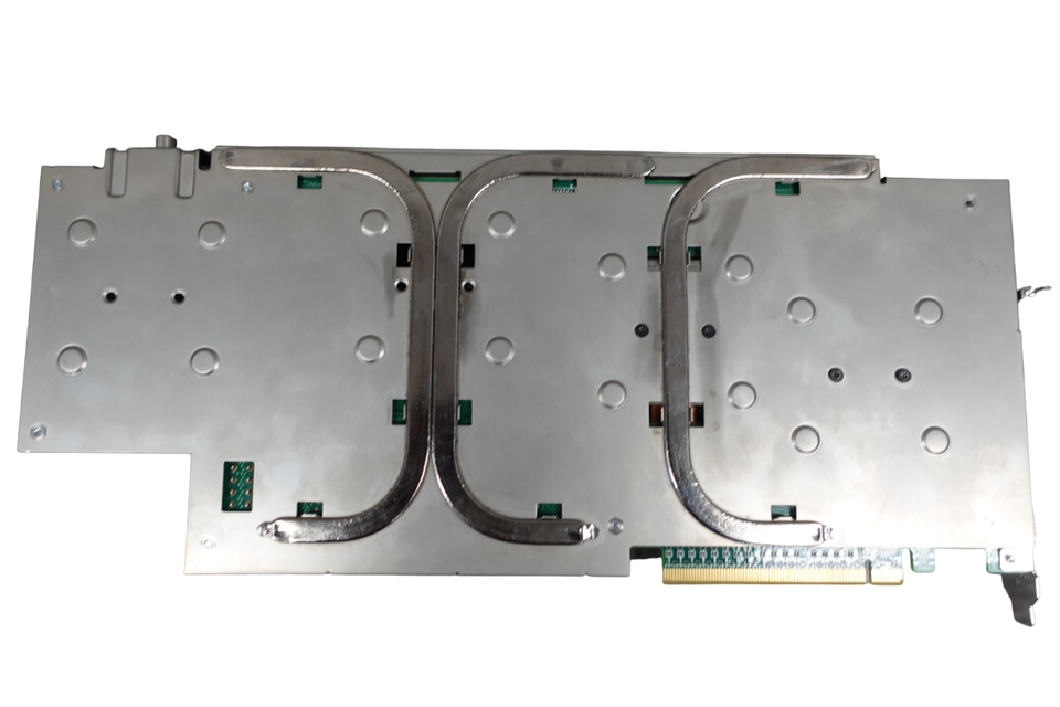 HP MULTI GPU PCIE MXM CARRIER BOARD 811193-001 | eBay