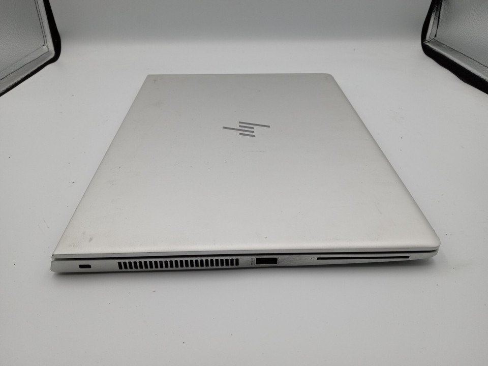 HP EliteBook 840 G5 14" Touchscreen Intel Core i5 8GB RAM 128GB SSD ...
