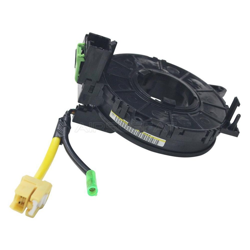 For Mitsubishi MONTERO Lancer Sedan V6 99-06 Clock Spring Spiral Cable ...