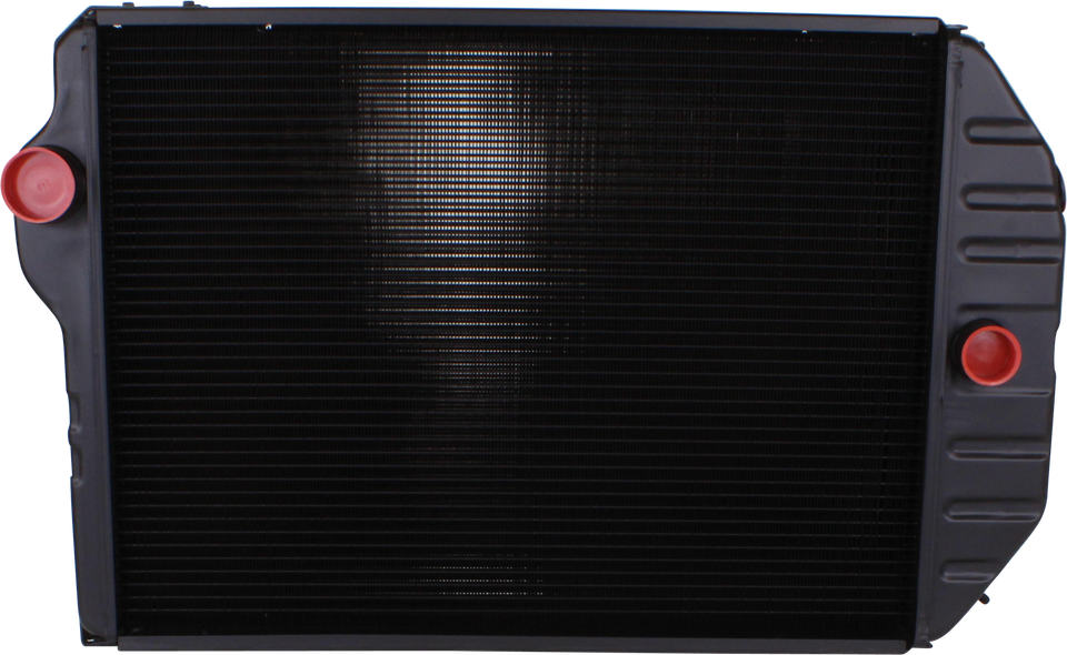 Radiator Depth 2.88" RE21897 fits John Deere 4440 | eBay