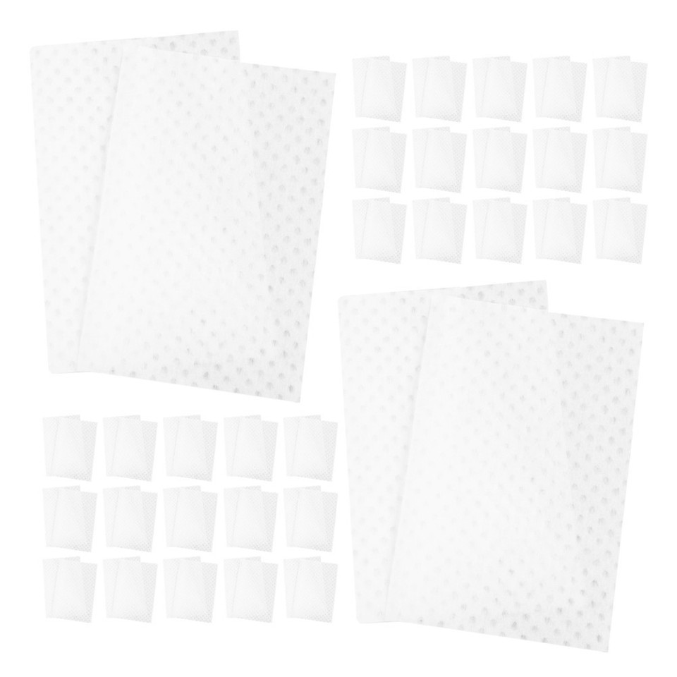 3000pcs Perm Papers for Hair: High Temp Reisistant Curling Paper ...