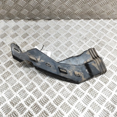 HYUNDAI TUCSON TL Stoßstangenhalterung vorne rechts 86552-D7000 2018 ...