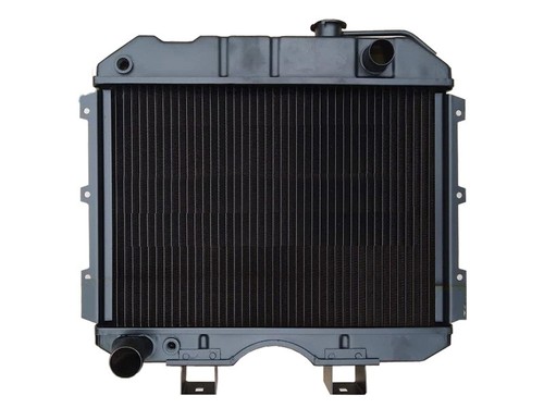 UAZ 452 469 3151 Patriot 3160 Cooling Radiator Radiador de ...