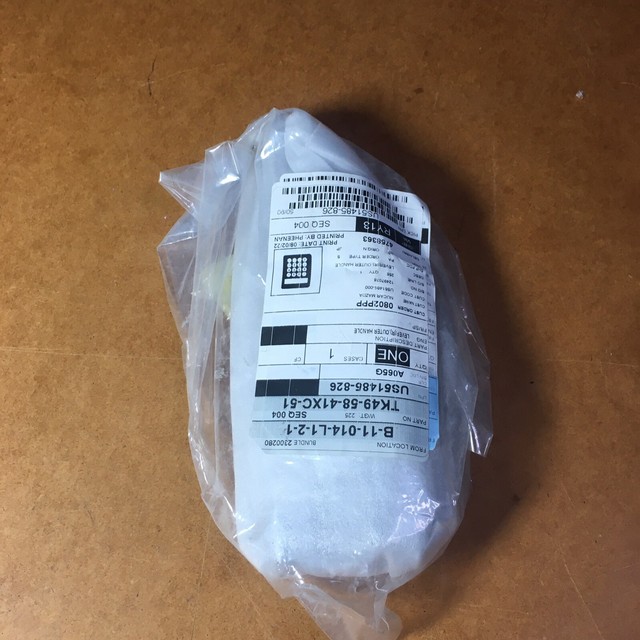 Genuine Mazda Lever(R) Outer Handle TK49-58-41XC-51 for sale online | eBay