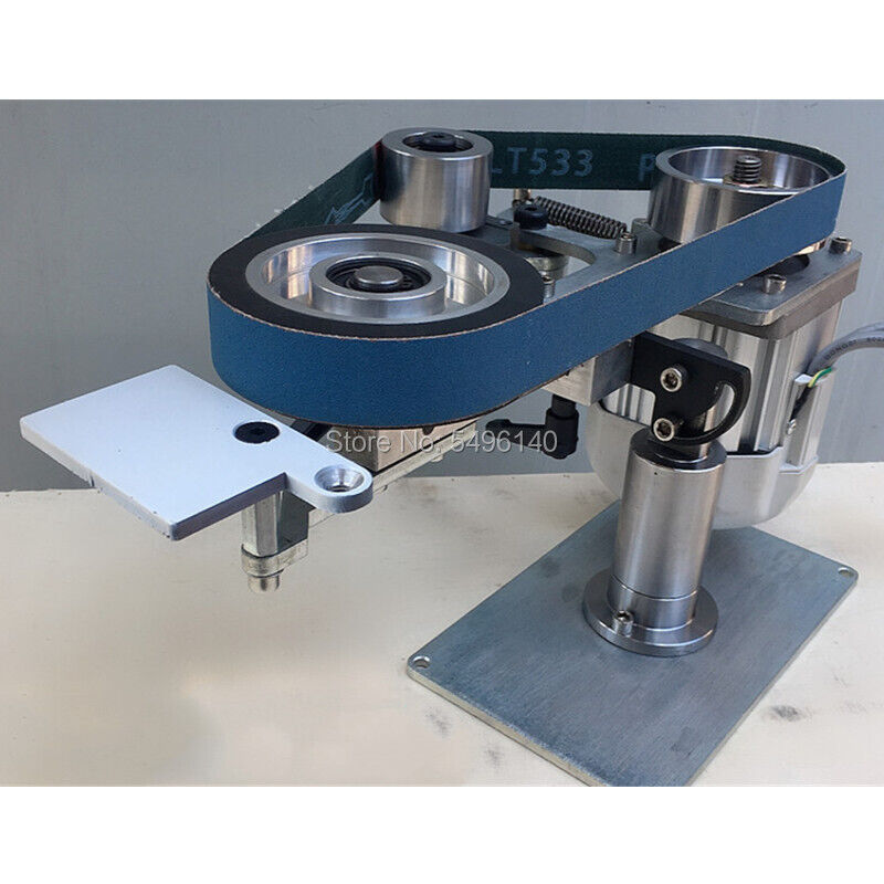 Belt Machine with Brushless Motor 762x25MM Belt Sander Polisher ...