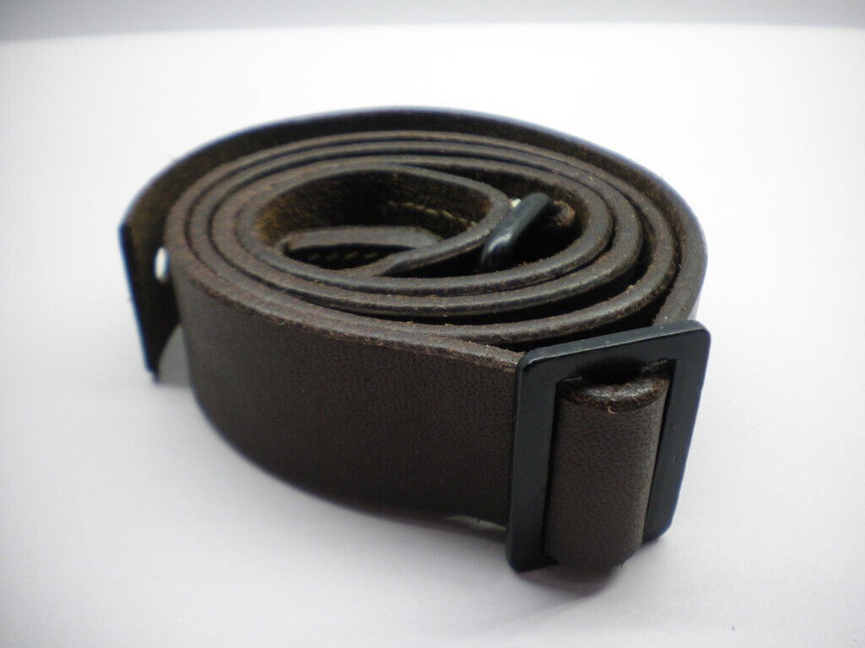 Austrian 1895 M95 Czech VZ24 VZ23 German Army Rifle Sling WW1 / WW2 G98 ...