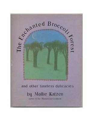 Enchanted Broccoli Forest: And Other..., Katzen, Mollie | eBay