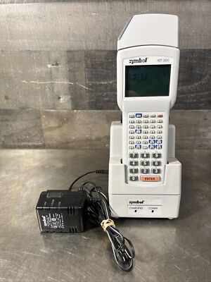 Barcode Scanners - Symbol Pdt