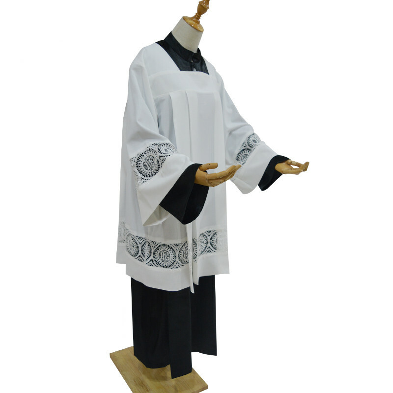 Surplice Choir Robes In Color
