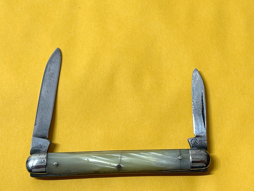 Vintage Case pin Knife Circa 1920 - 1940 | eBay