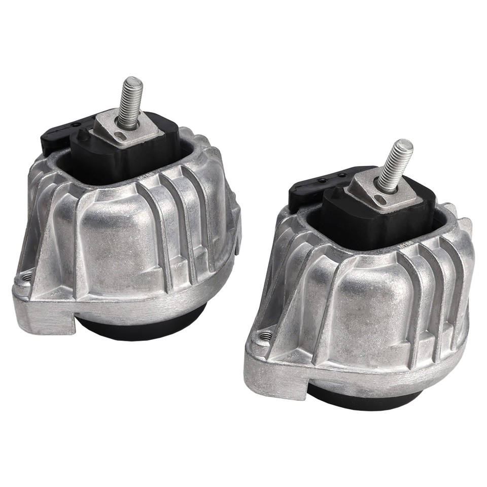 2x Left+Right Engine Mount 22116768852 22116768853 For BMW 1 3 X1 Z4 E81 E87 E82 | eBay