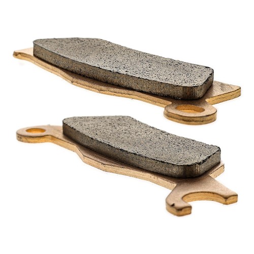 NICHE Brake Pad Set Can-Am Outlander 1000 650 750 570 705601014 Right ...