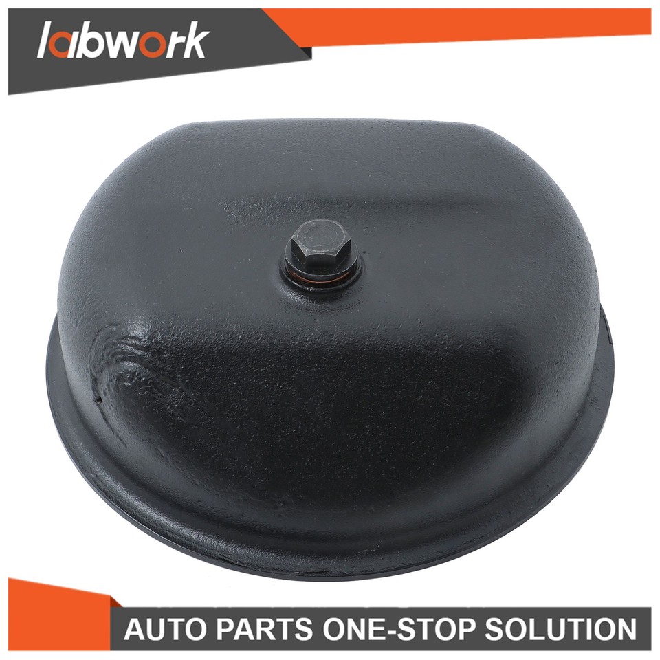Labwork Differential Cover Fit For Toyota Tacoma Sequoia Tundra 926-958 ...