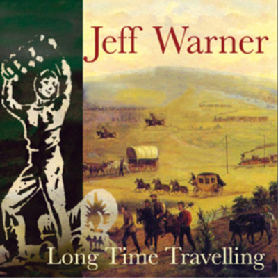 Jeff Warner Long Time Travelling (CD) Album (UK IMPORT) 5016700114423| eBay