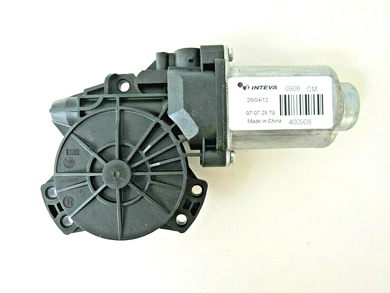 2 PCs ! OEM WINDOW MOTOR FRONT RH LH for 13-15 KIA OPTIMA # 82450_82460 ...