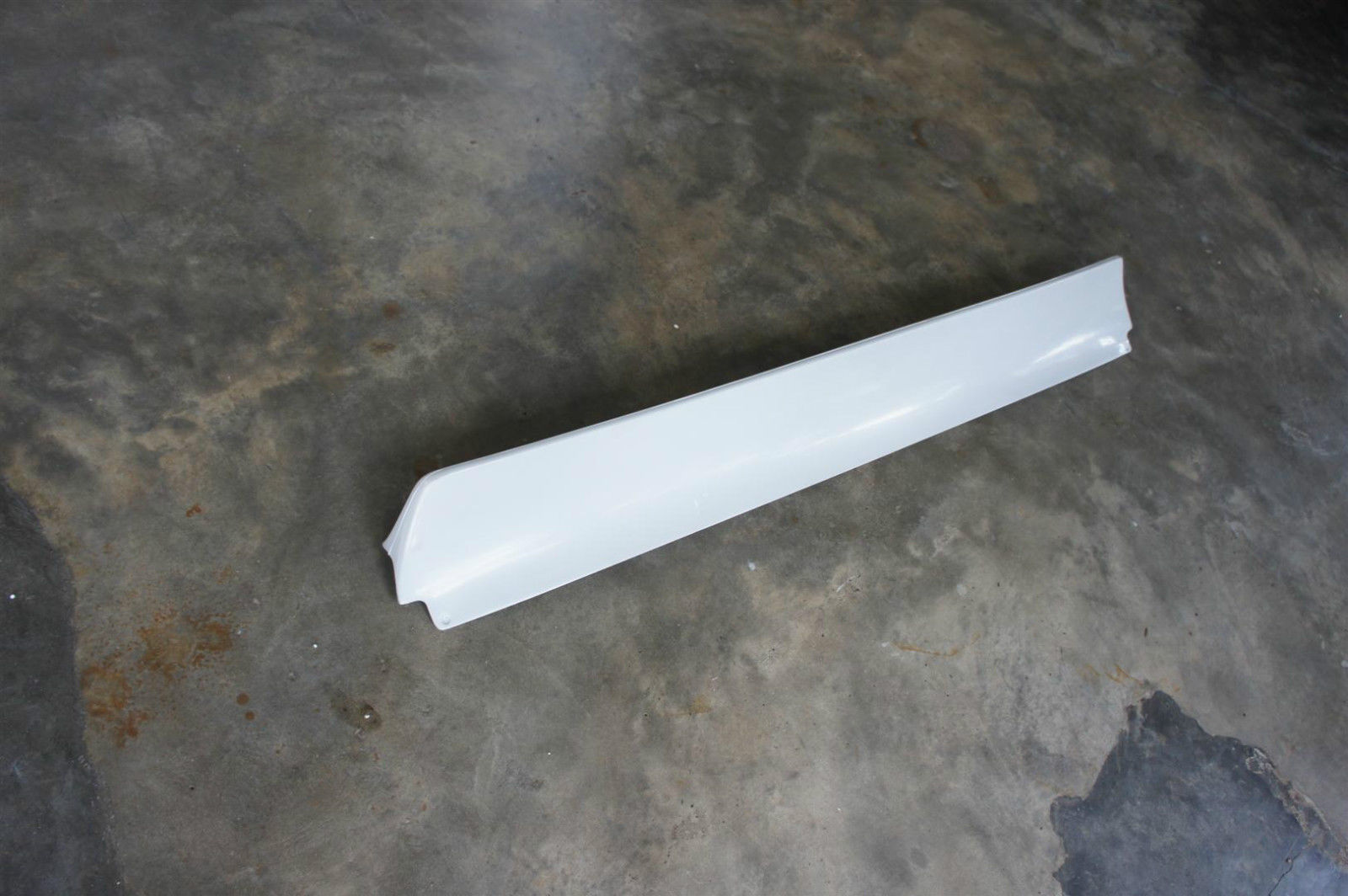 JDM RB Style Wing Spoiler fits Corolla KE70 sedan DX GL ducktail duck ...
