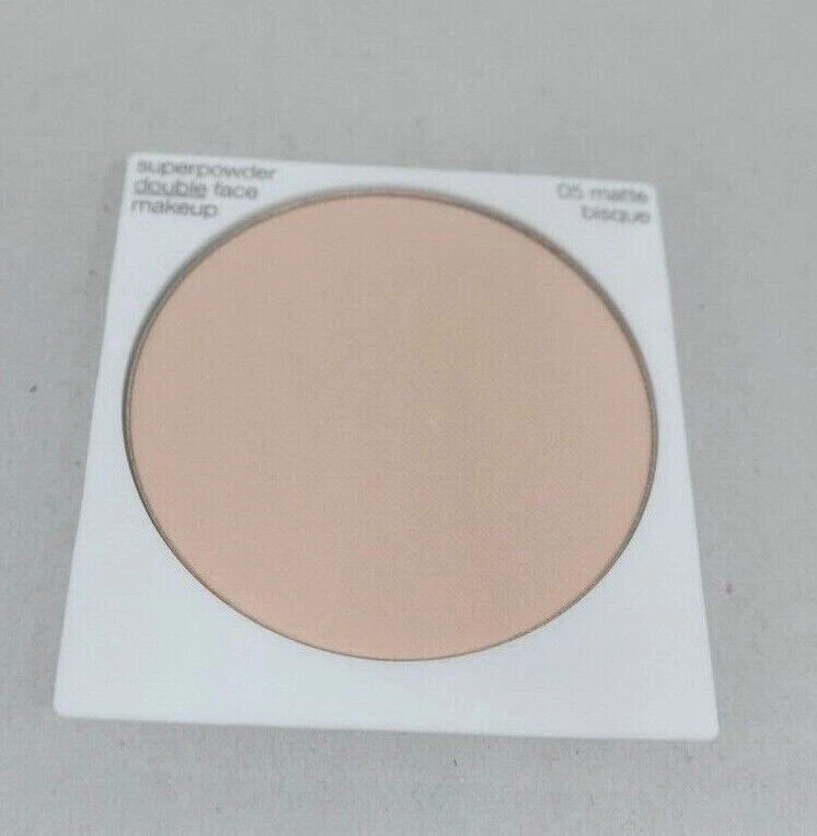 Clinique Superpowder Double Face Makeup Swatches | Saubhaya Makeup