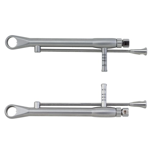 Implant Drivers Dental Torque Wrench Ratchet Hand Screwdriver Astra 1. ...