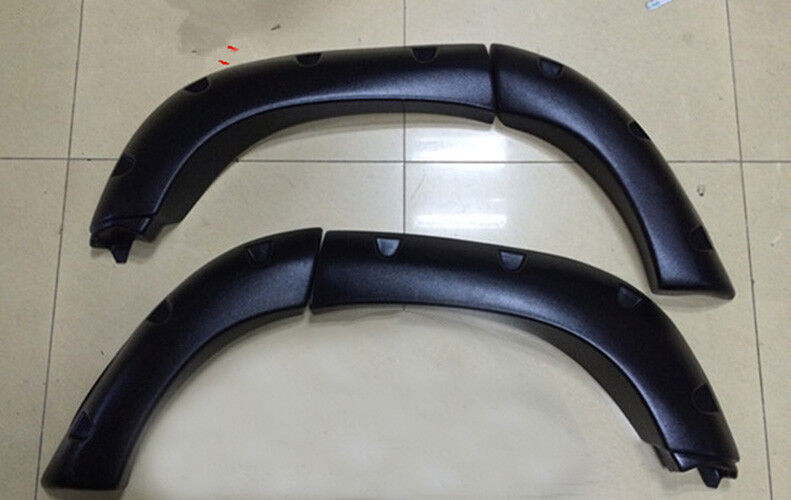 Wheel Arch Cover Trim For TOYOTA Land Cruiser 4500 LC80 FJ80 Fender ...