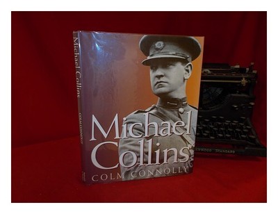 Connolly, Colm (1942-) Michael Collins 1996 Copertina Rigida | eBay