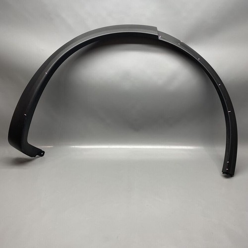 2016 - 2020 Tesla Model X Rear Right Wheel Arch Flare Moulding OEM for ...