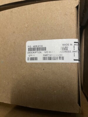 Industrial Fire Protection - Simplex 4906