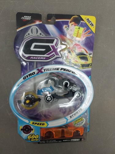 Road Champs Gx Racers Speed Bandit Series 3 Toy Stunt Car | eBay