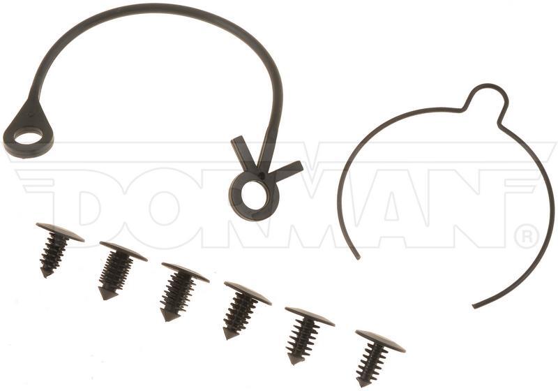 Dorman Fuel Tank Cap Tether , PN# 55300 | eBay