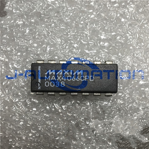 1PCS MAX4066CPD IC SWITCH QU SPST 14DIP 4066 MAX4066 4066C | eBay